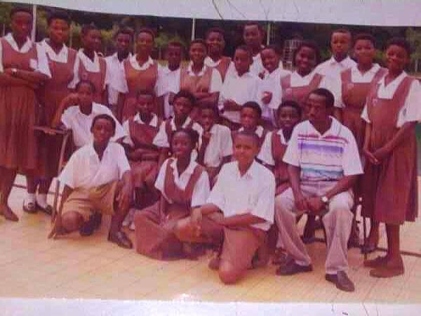 History - Basic School, KNUST